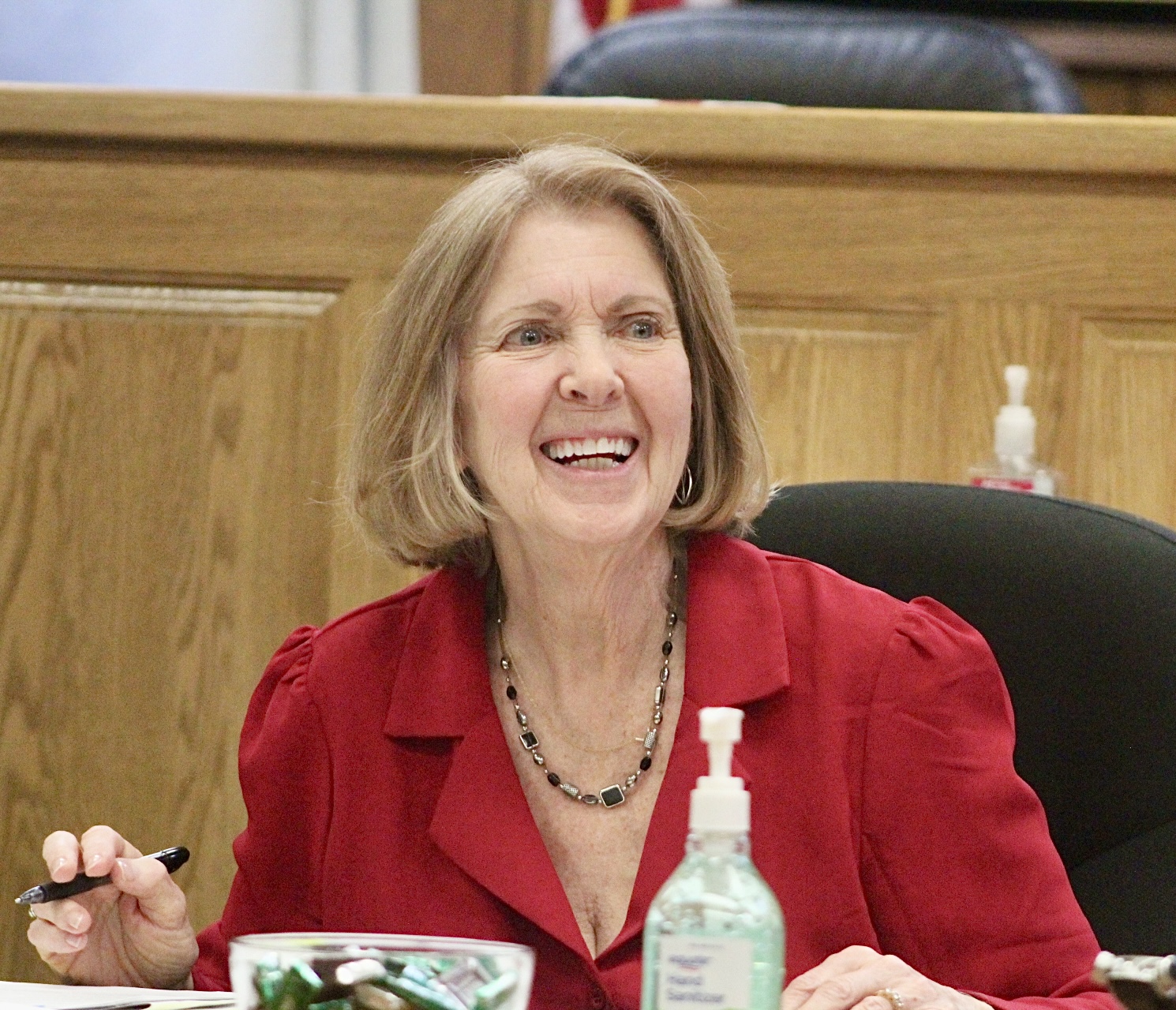 Dunkirk Town Hall meeting set for Thursday | News, Sports, Jobs ...